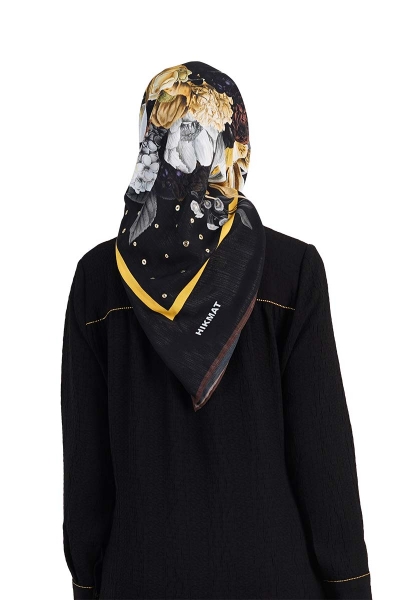 Scarf S2027 | HIkmat Fashion